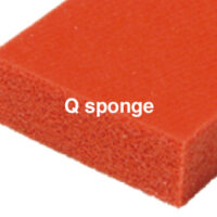 SBR sponge | 宮原ゴム工業株式会社