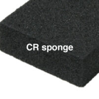 CR sponge | 宮原ゴム工業株式会社